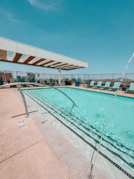 Atmosphere | ASU Student Apartments