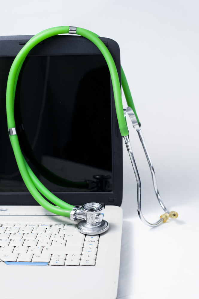 Laptop Care in Tacoma