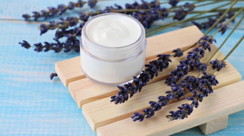 Homemade Body Products