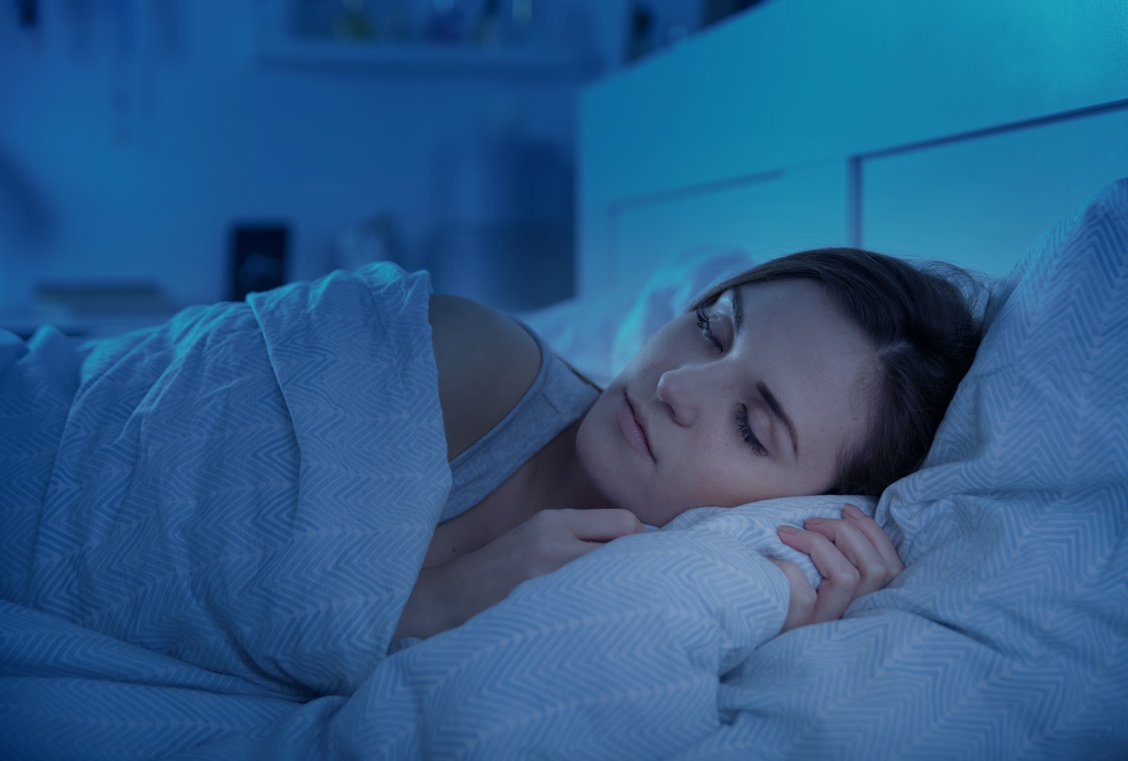 Tips For a Good Night s Sleep