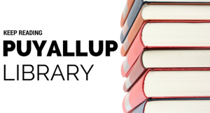 Keep Reading Puyallup Public Library