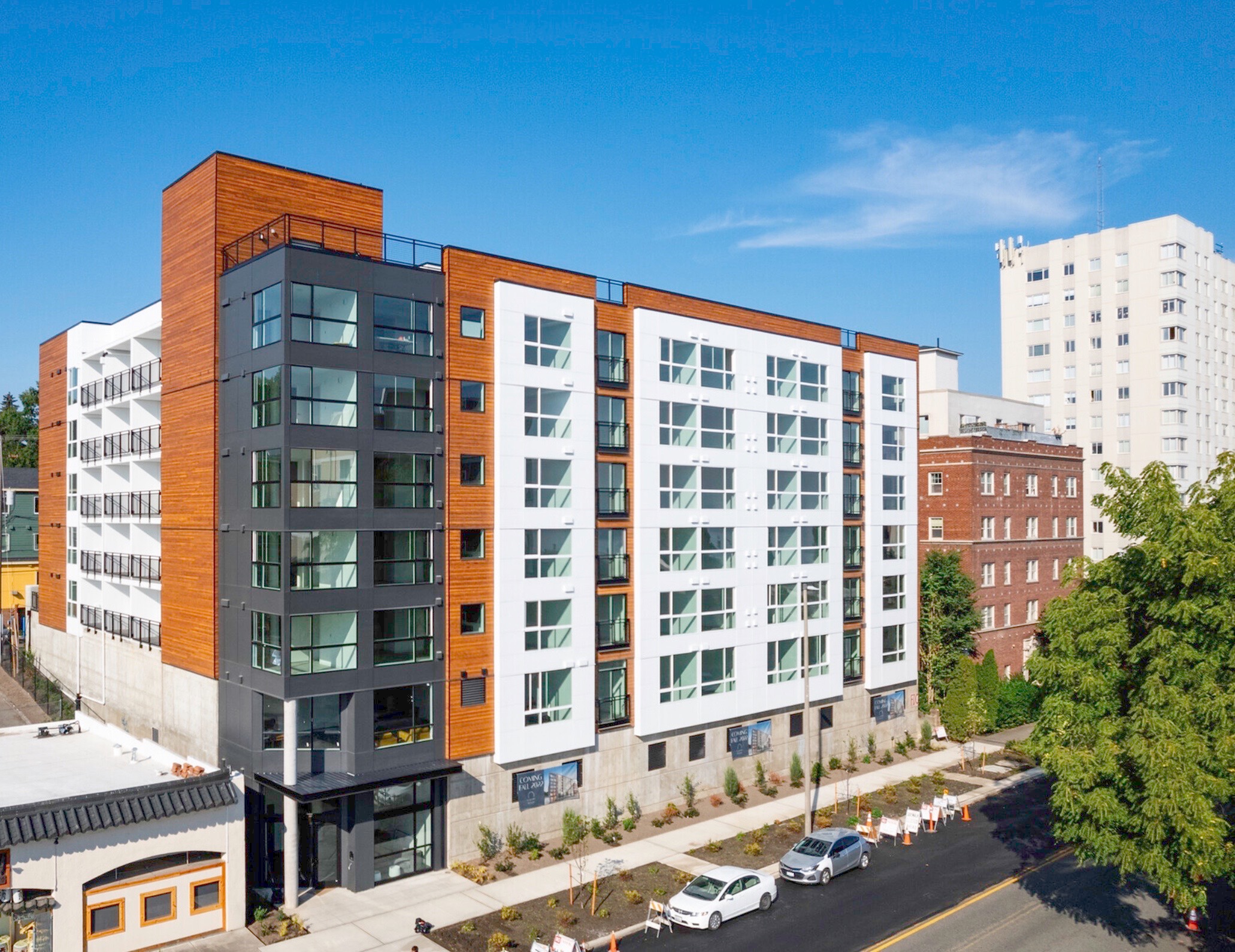 The Ruby | Apartments In Tacoma, WA