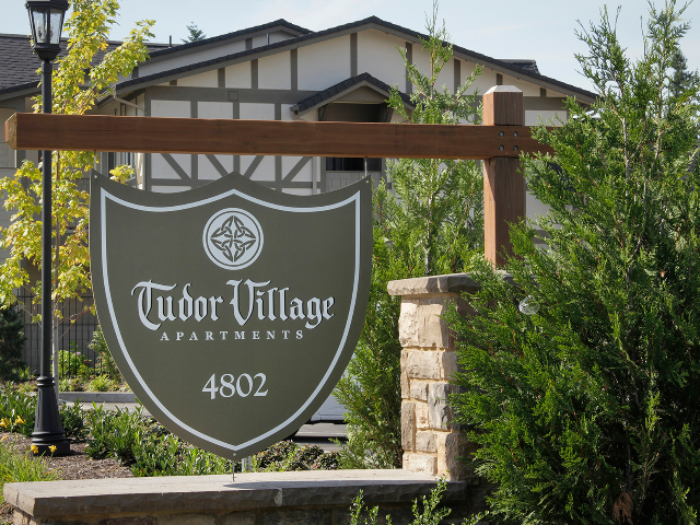 View Photos & Take A Virtual Tour | Tudor Village at the Mall