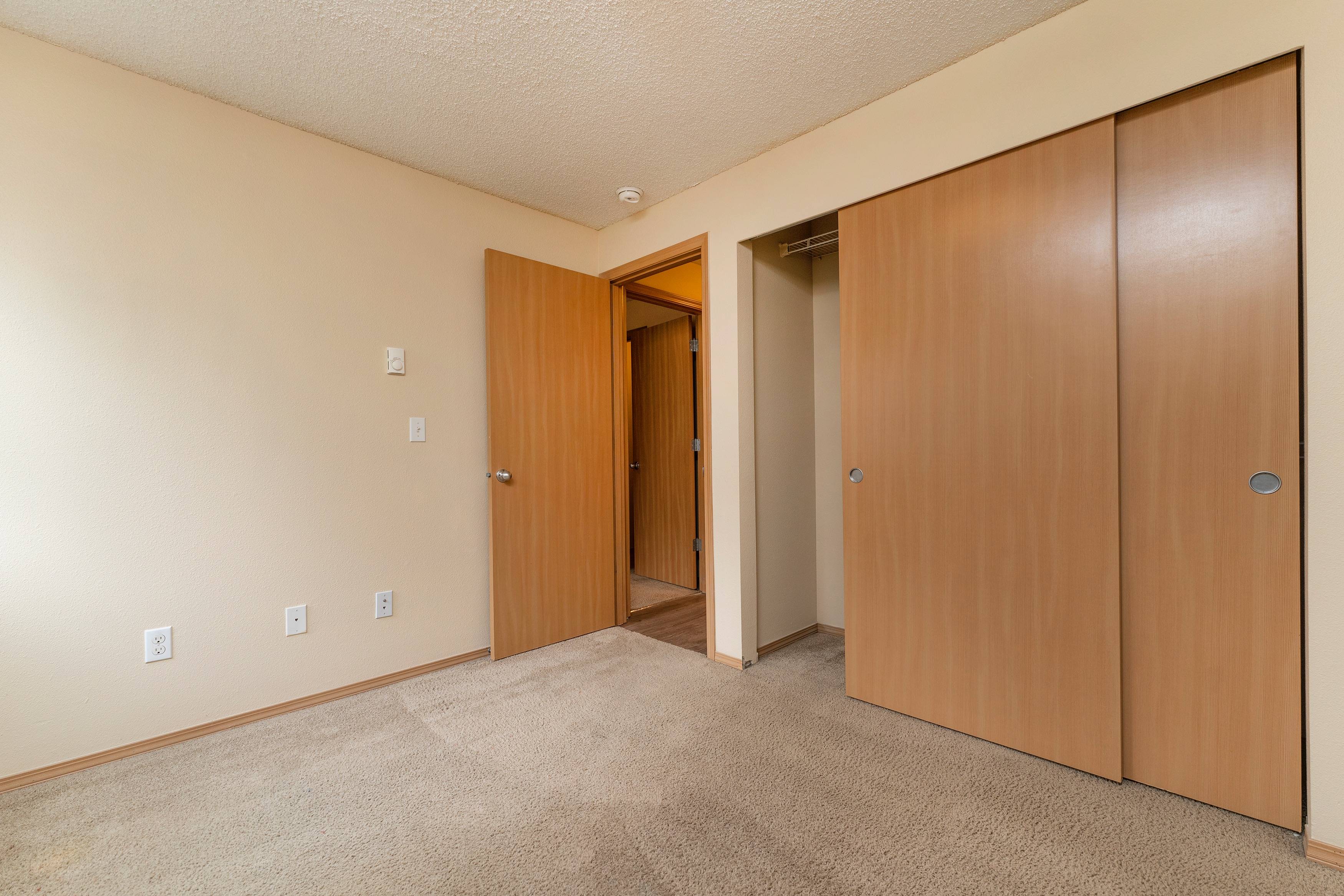 2 Bedroom 2 Bath Standard