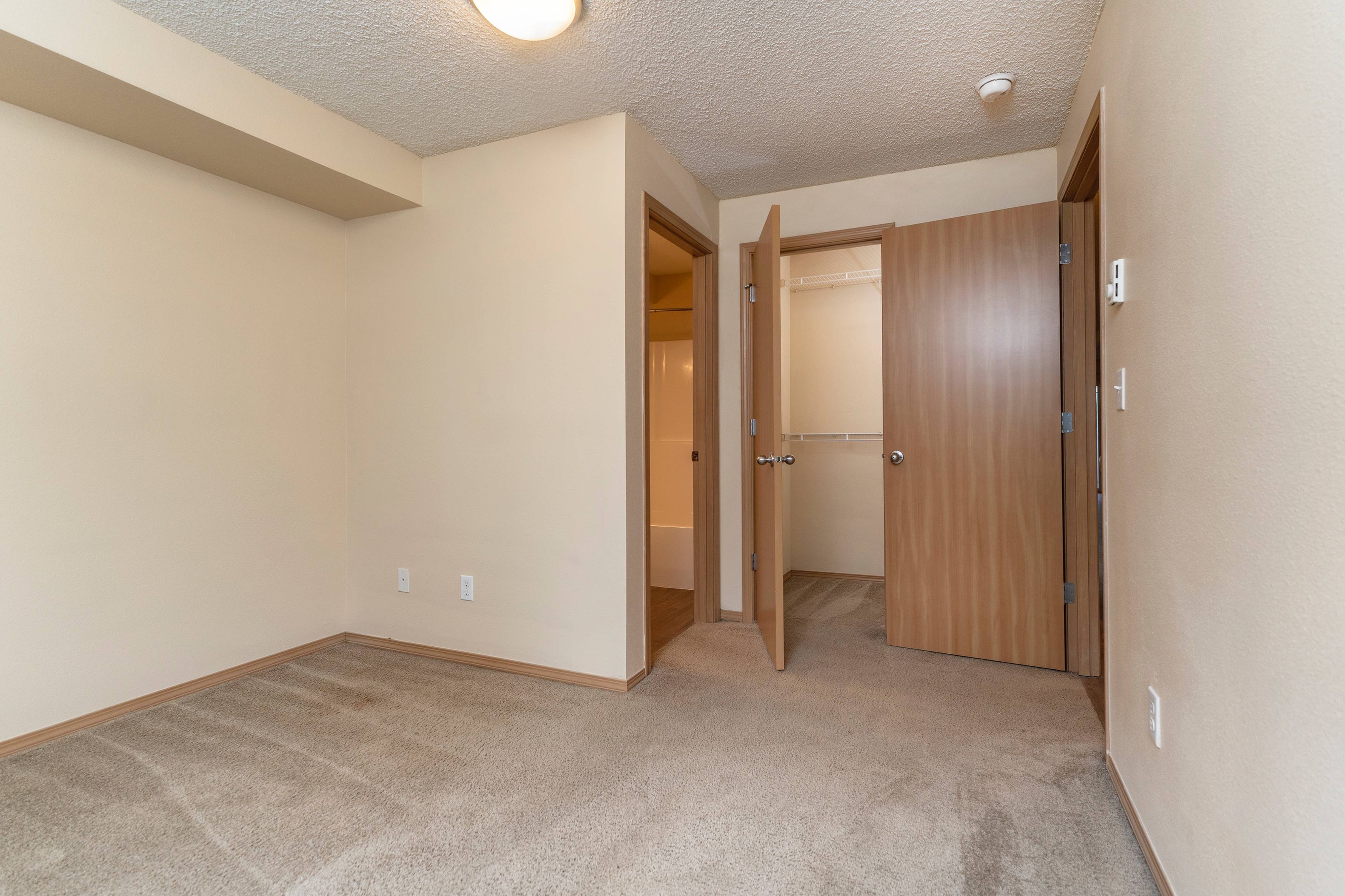 2 Bedroom 2 Bath Standard