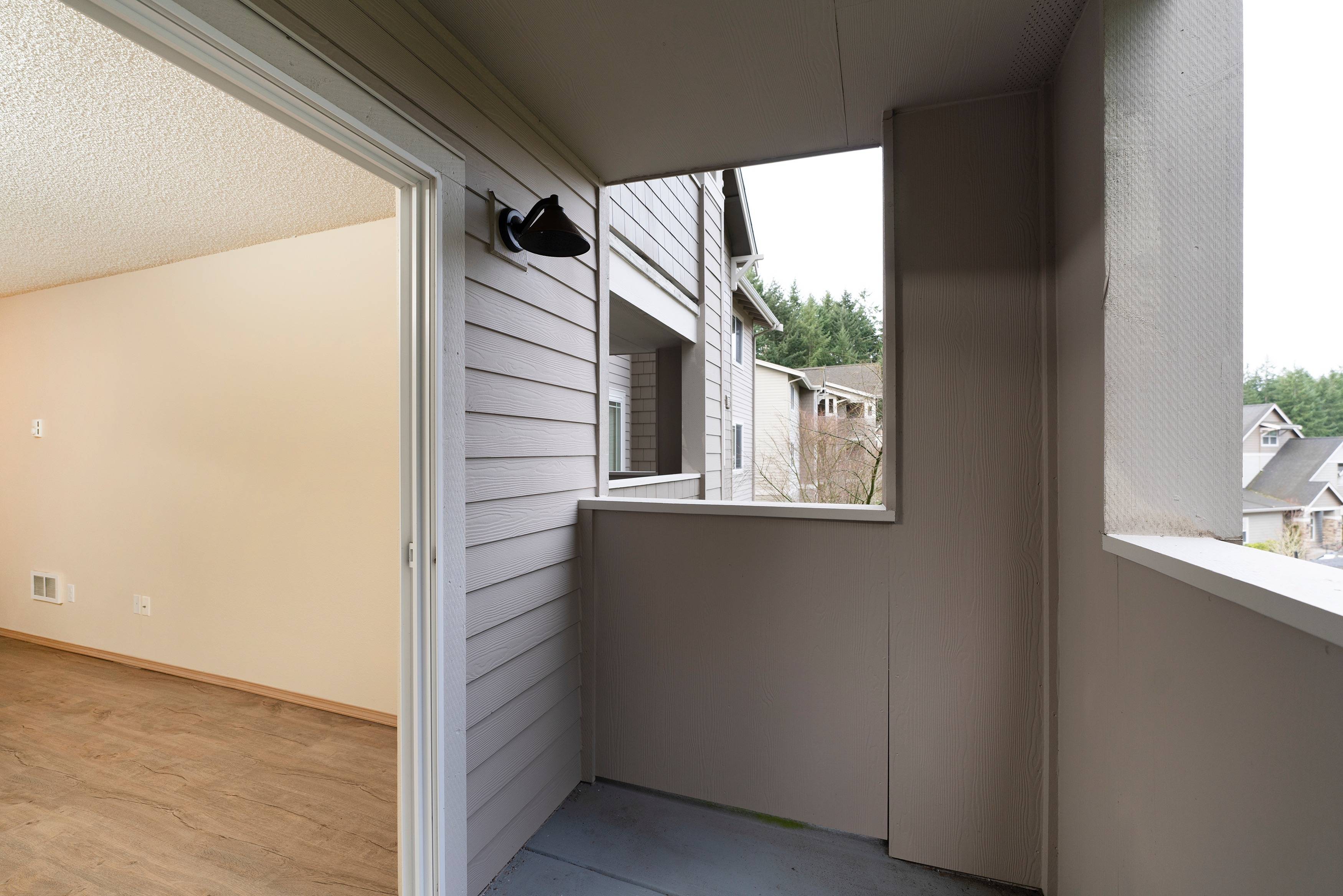 2 Bedroom 2 Bath Standard