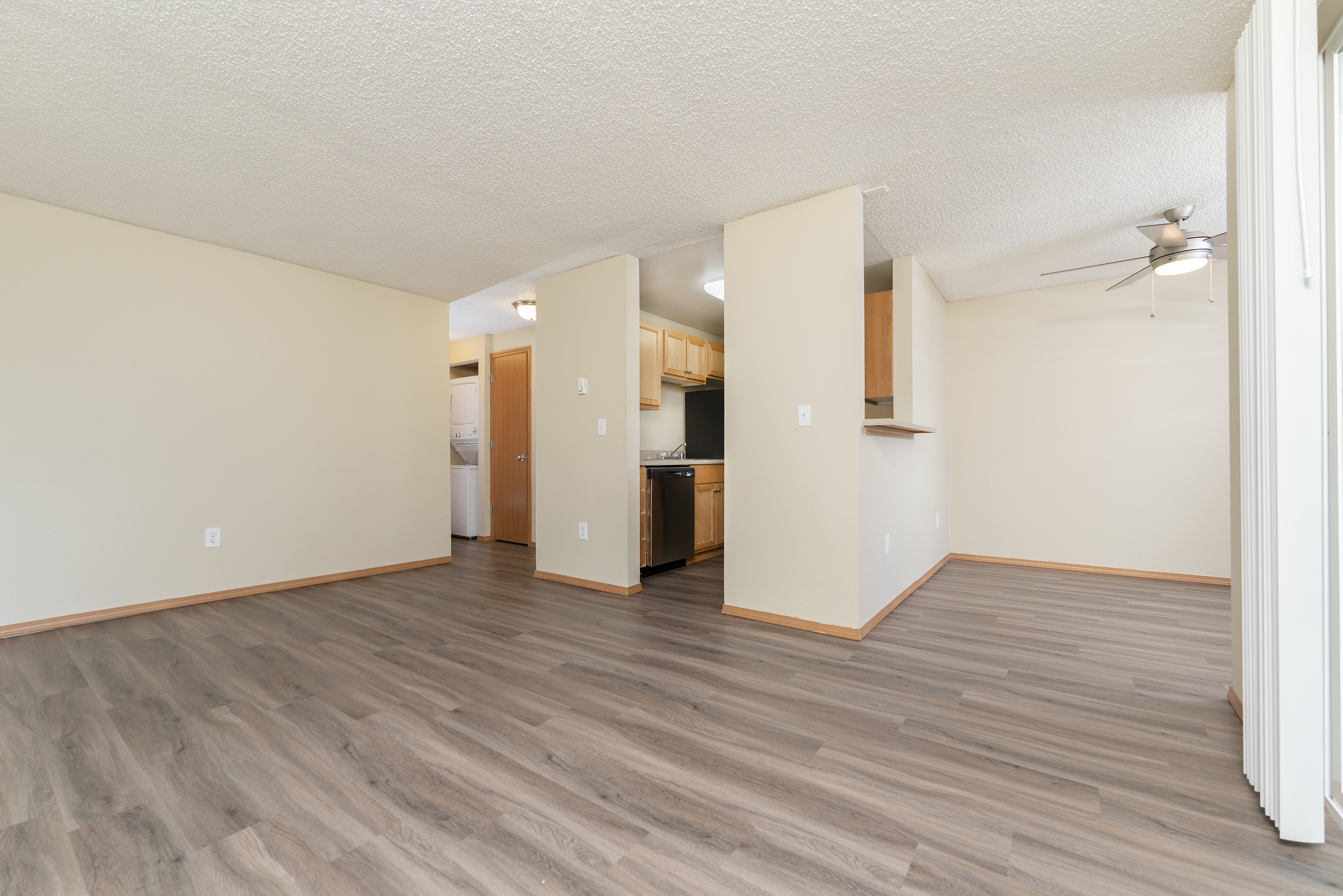 One Bedroom | 1 Bed Apartment | Terrace on Meridian