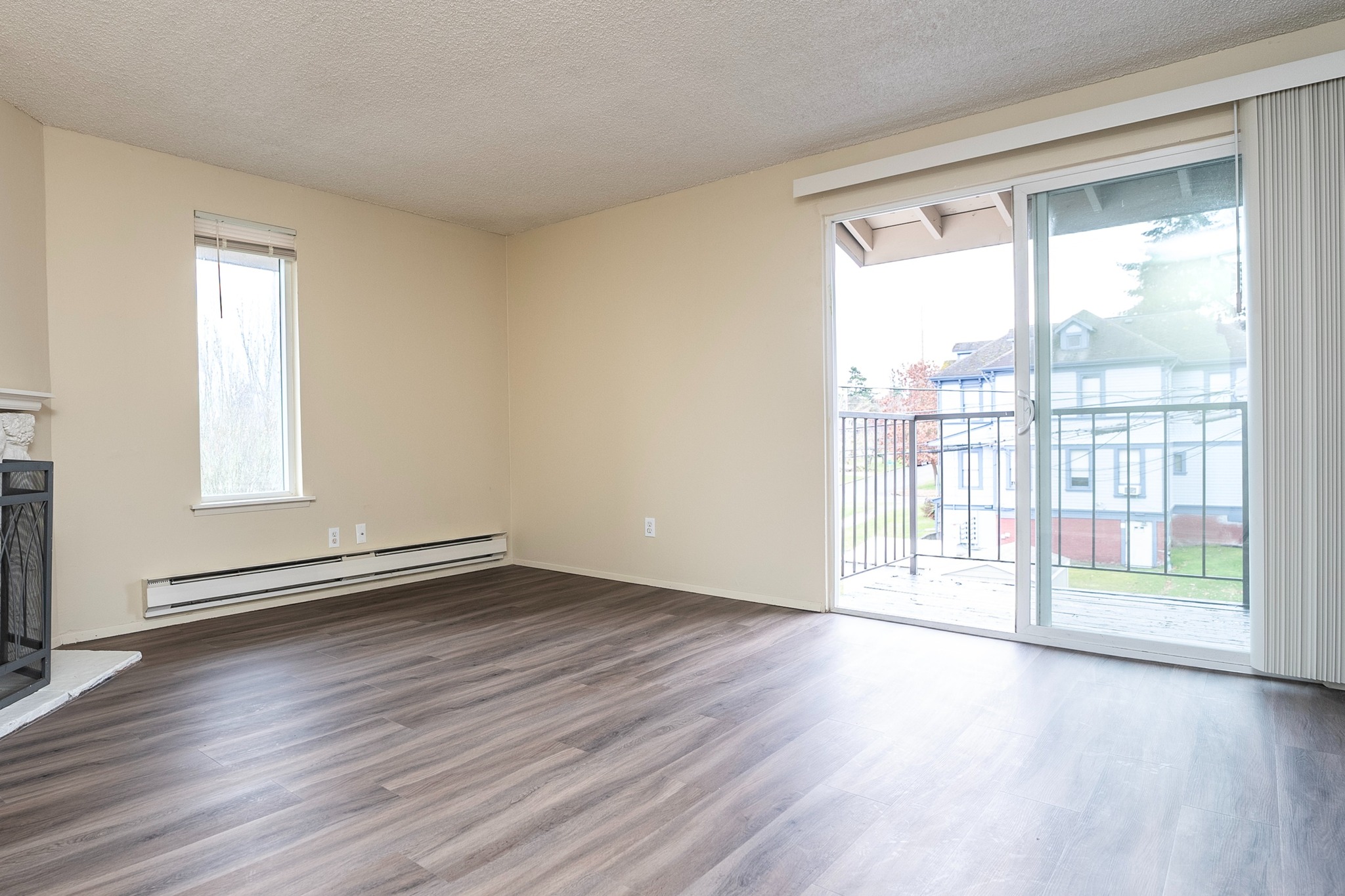 View Our Amenities | Bay Ridge Apartments