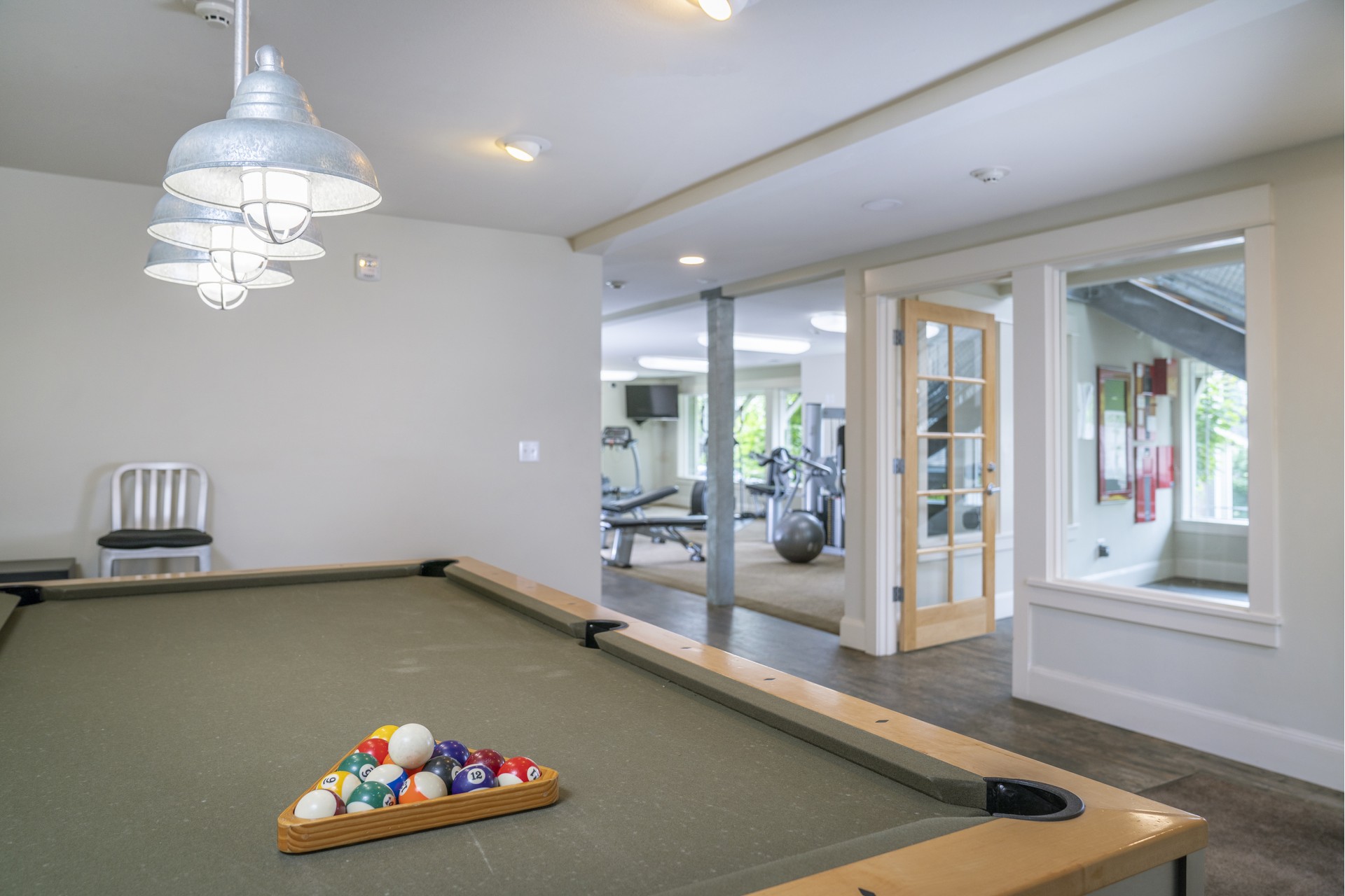 Terrace on Meridian Apartments | Newly Renovated Puyallup WA Apartments