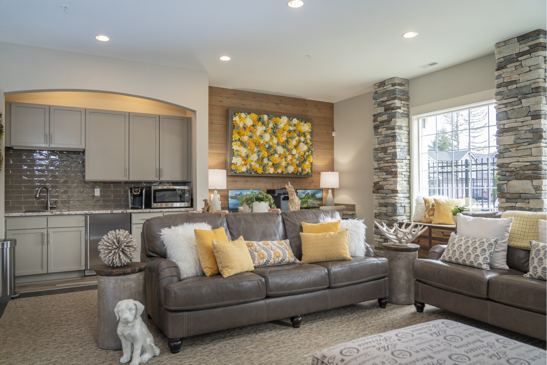 Silver Creek Apartments Puyallup