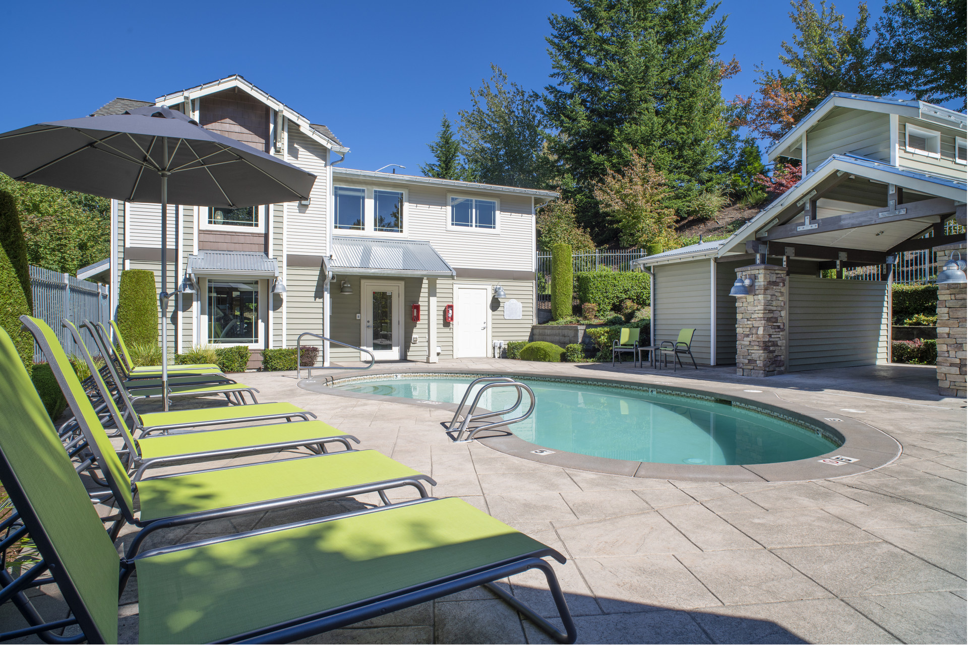 Terrace on Meridian Apartments | Newly Renovated Puyallup WA Apartments