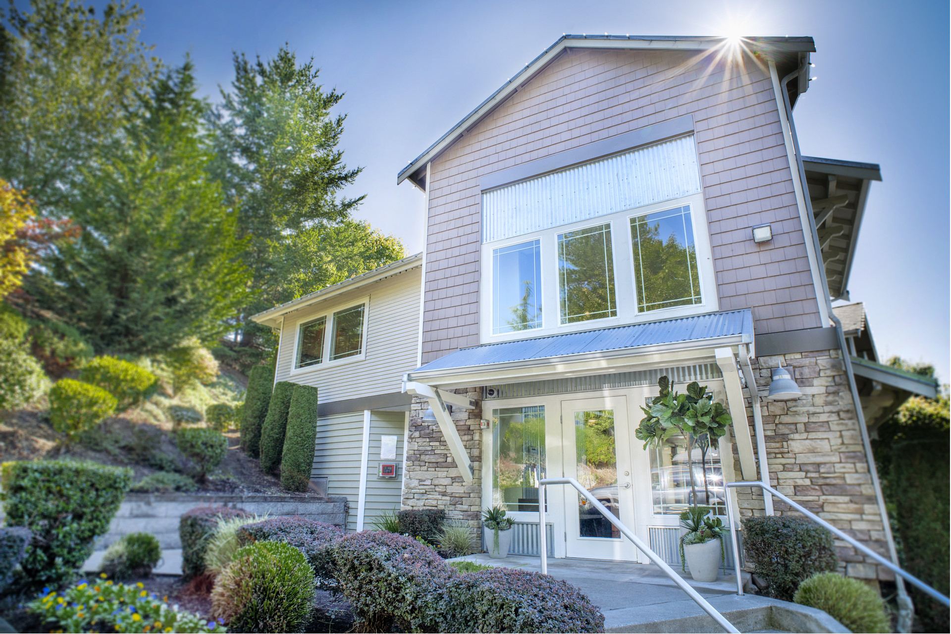 Terrace on Meridian Apartments | Newly Renovated Puyallup WA Apartments