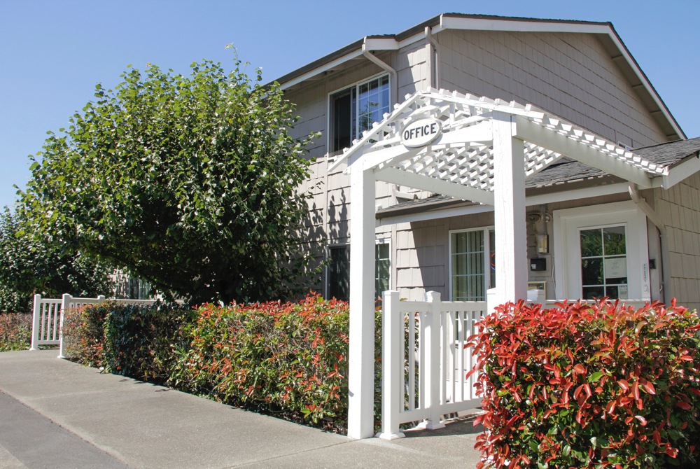 Orchard Ridge Apartments | Apartments In Tacoma, WA