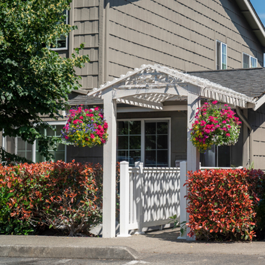 Orchard Ridge Apartments | Apartments In Tacoma, WA