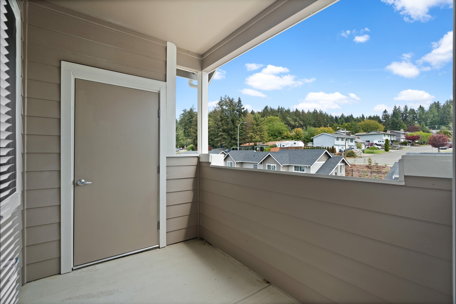 Blue Ridge Apartments, Bremerton Washington Apartments