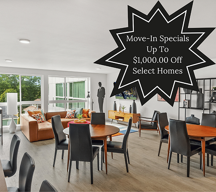 The Ruby | Apartments In Tacoma, WA