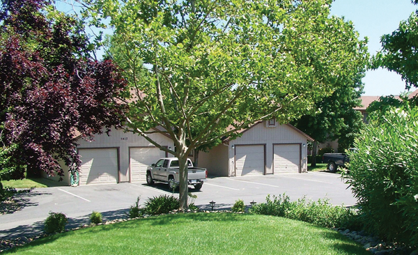 2 Bed Apartments - Check Availability | Valley Ridge Apartments