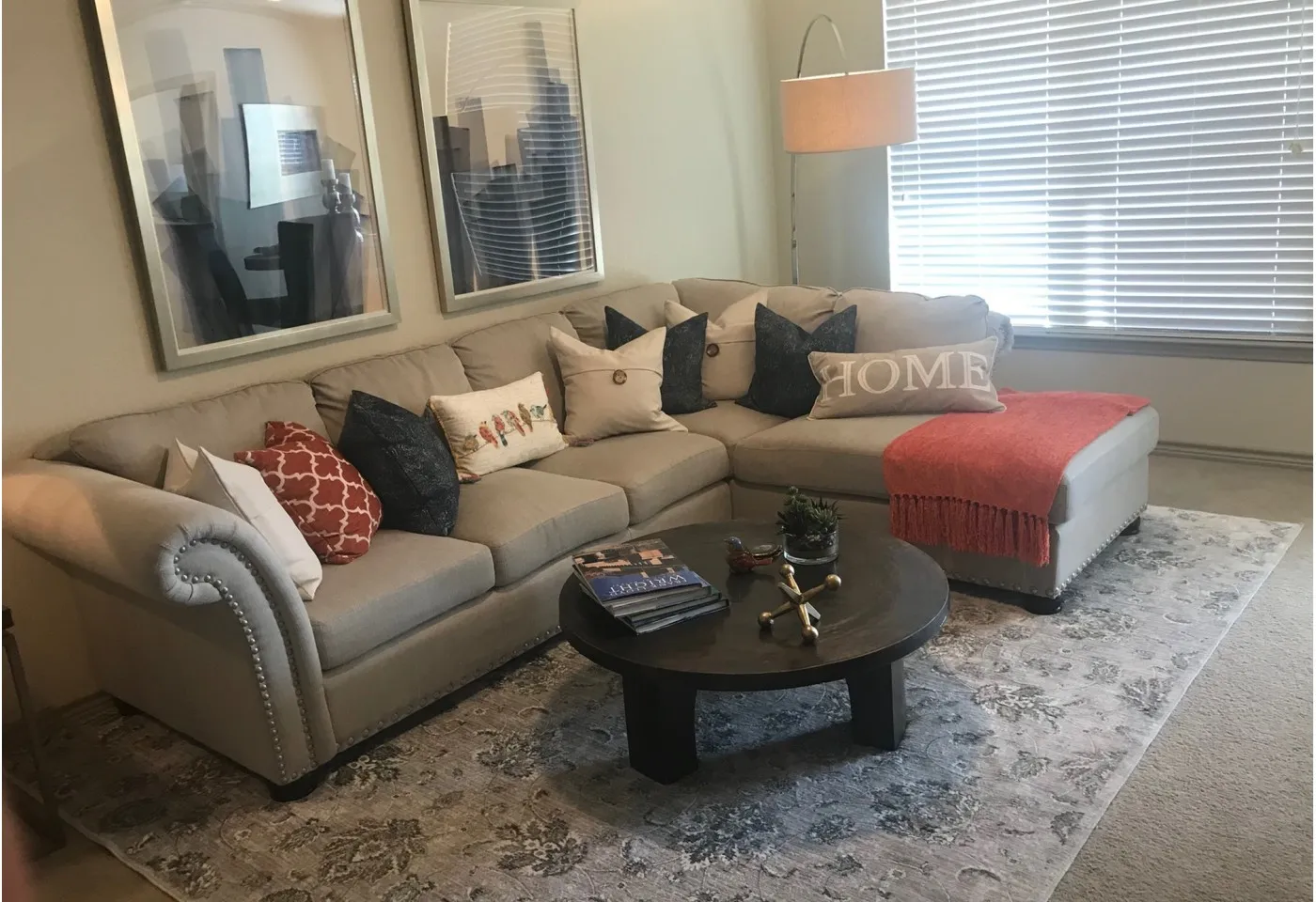 Luxury Apartments in Temple, TX | The Park at Chappell Hill
