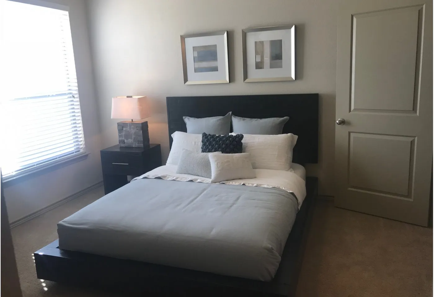 Luxury Apartments in Temple, TX | The Park at Chappell Hill