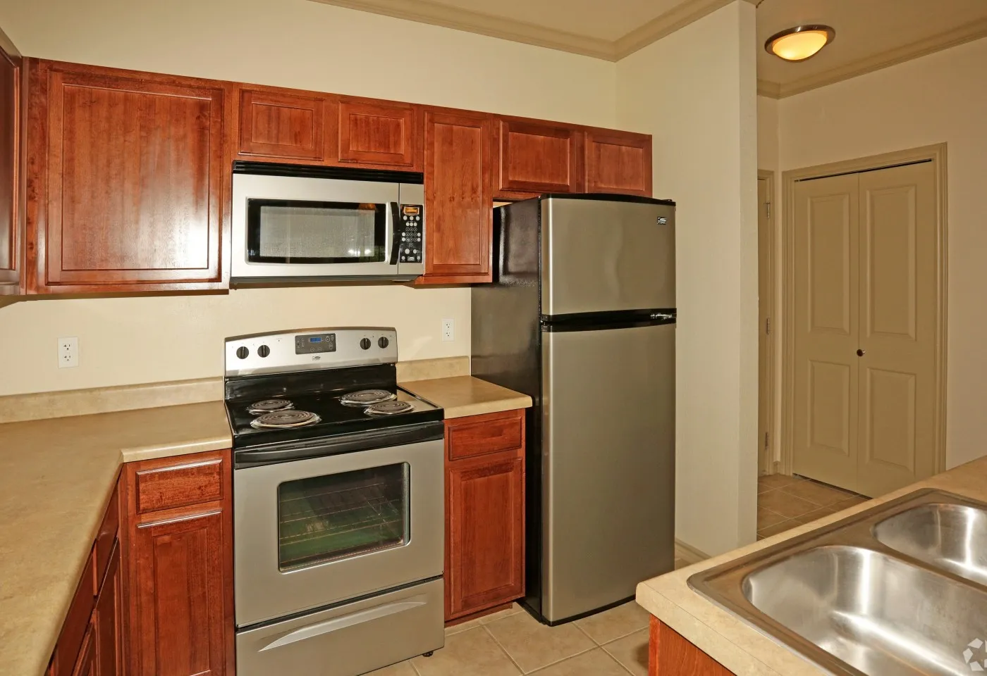 Luxury Apartments in Temple, TX | The Park at Chappell Hill