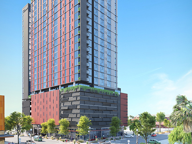 oLiv Tempe - Myrtle Apartment Rentals