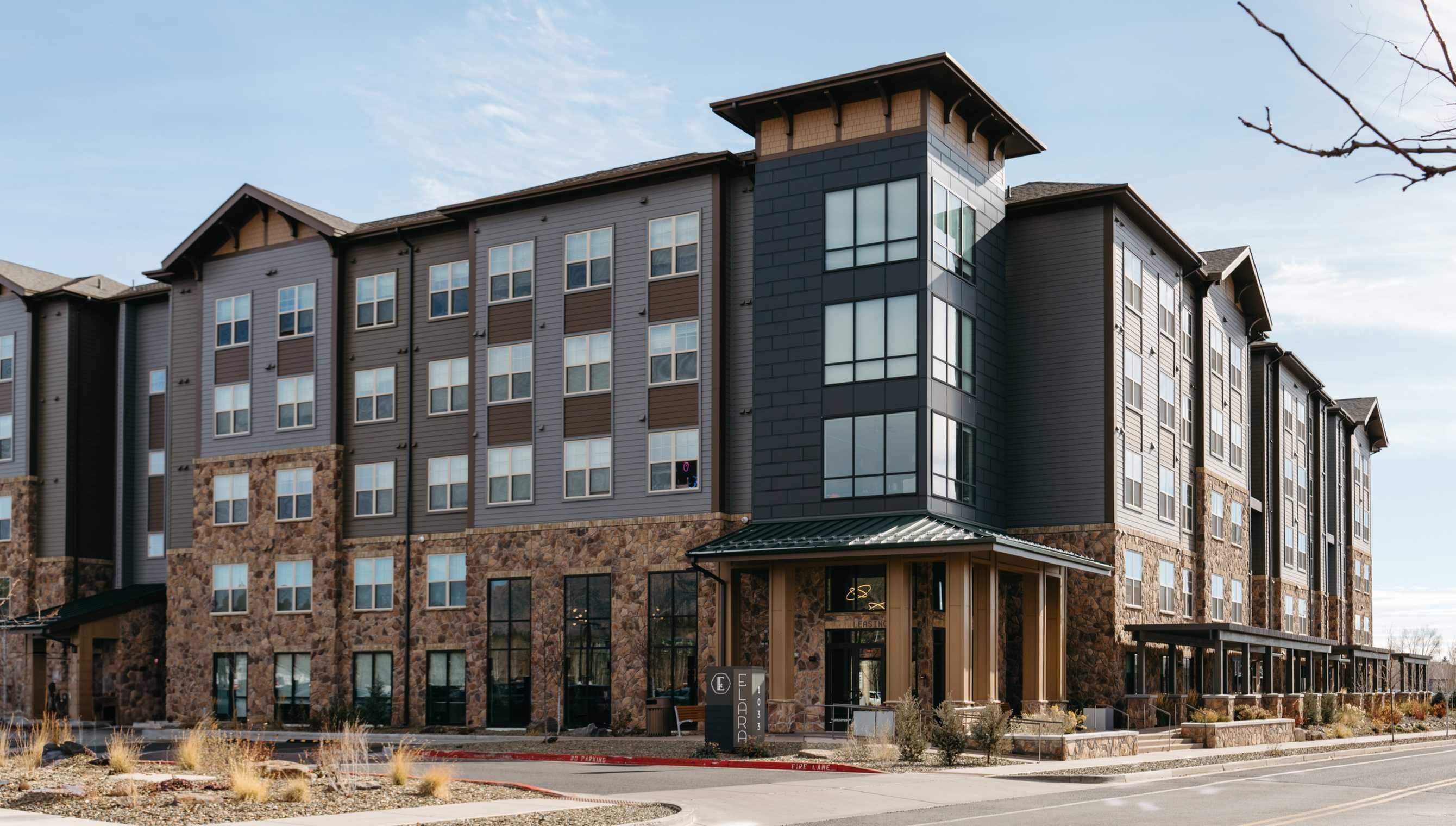 Elara at The Sawmill Apartment Rentals