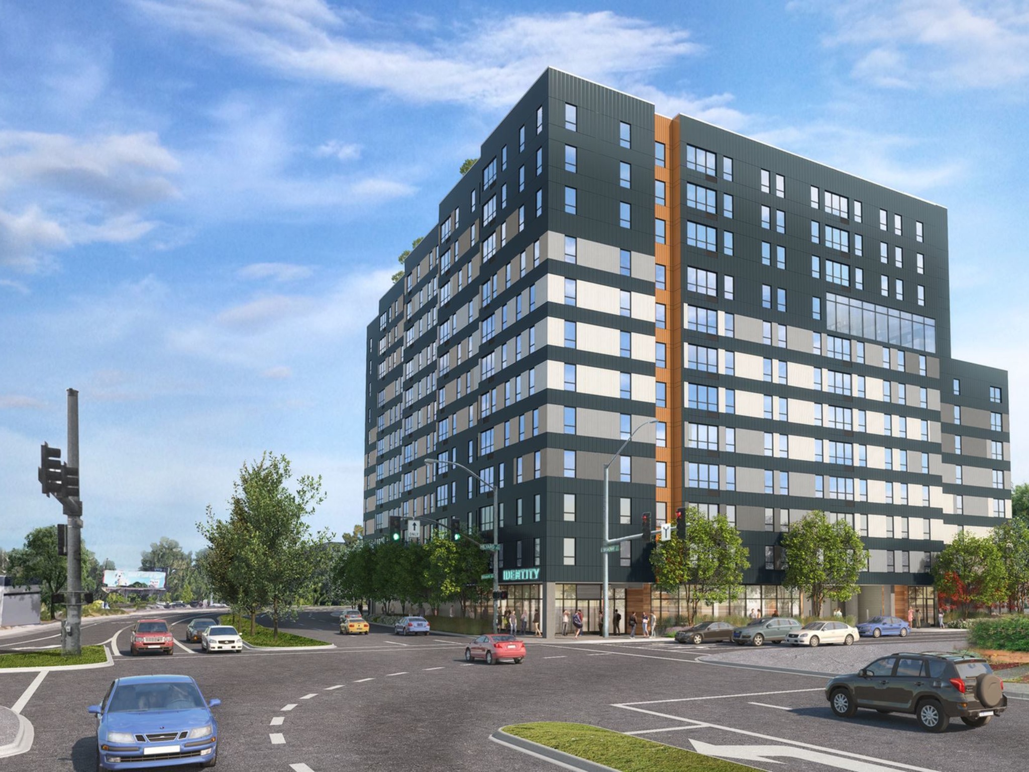 View Photos | The Rive Eugene