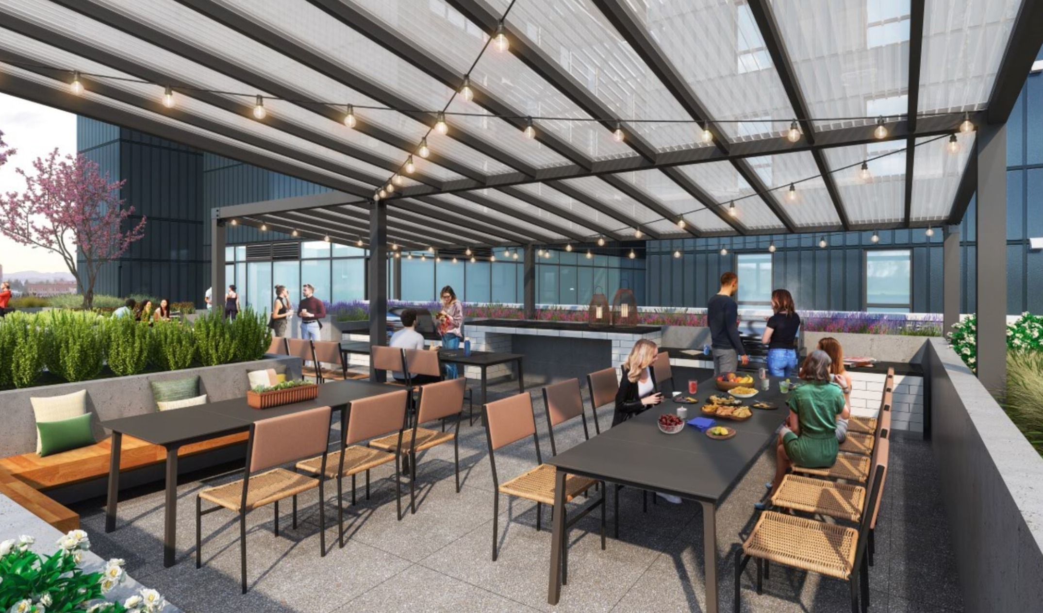 View Photos | The Rive Eugene