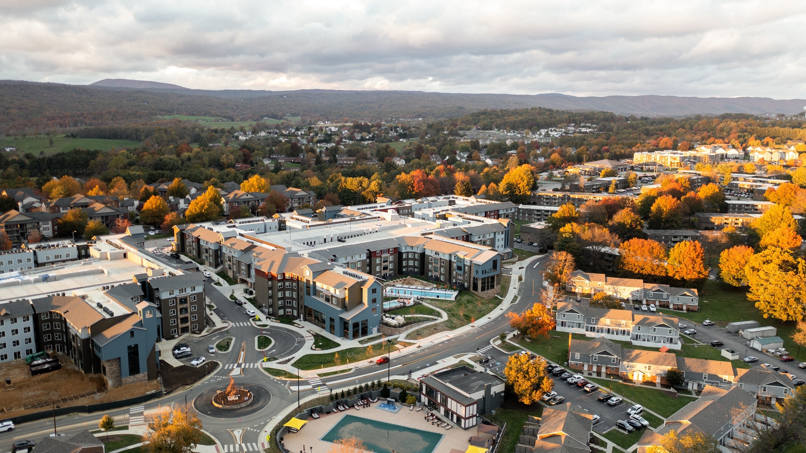 View Photos | Hub Blacksburg