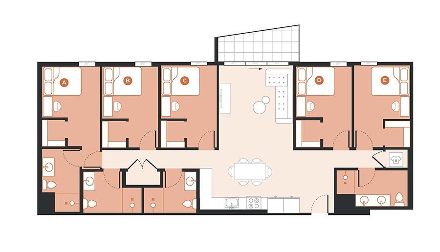 Hub Tampa Apartment Rentals