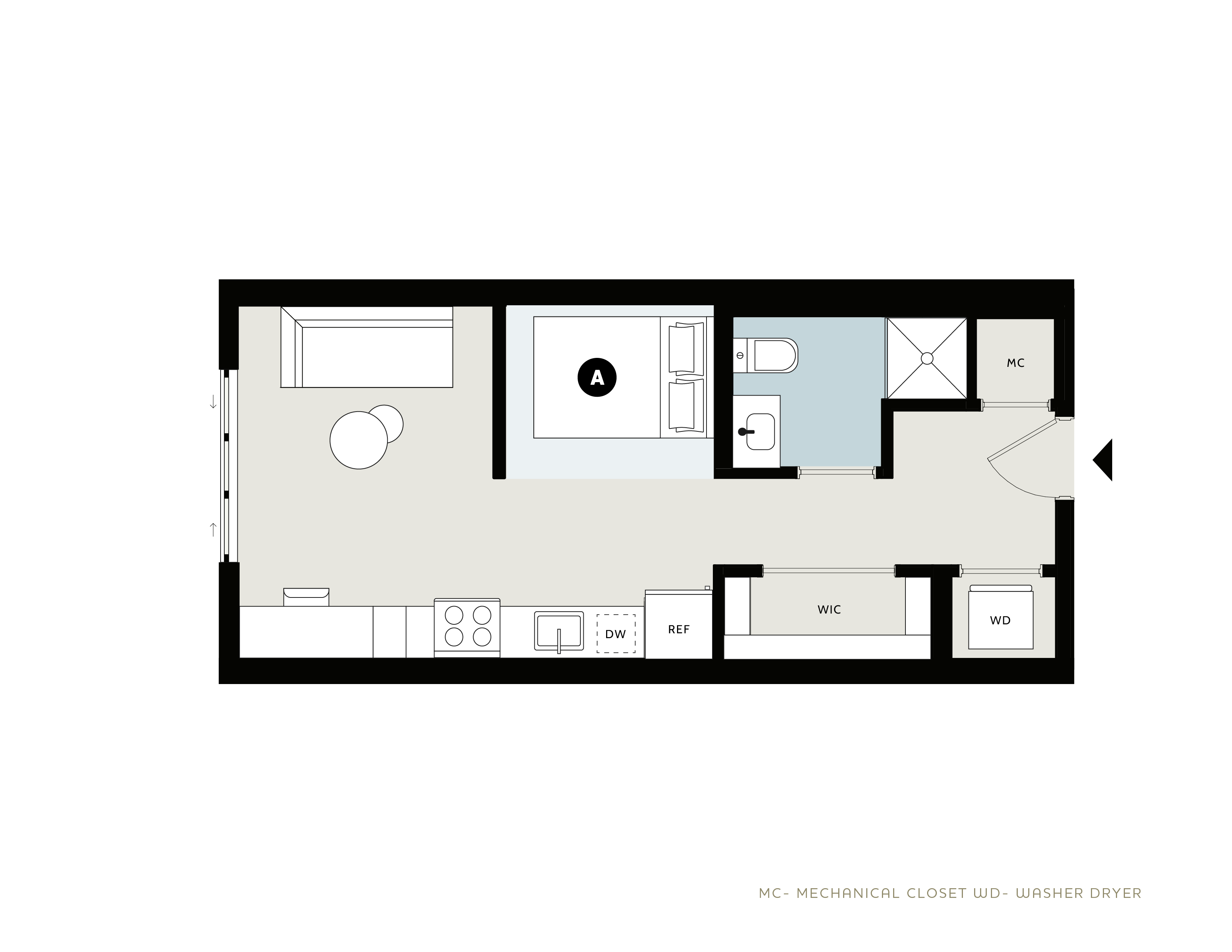 Hub Athens Apartment Rentals