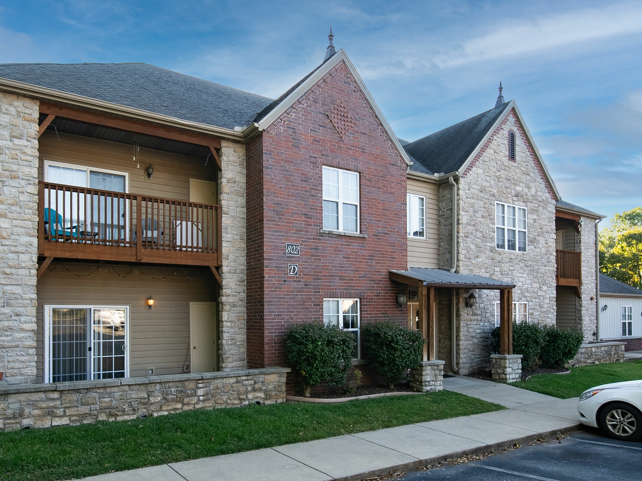 View Photos | Martin Riley