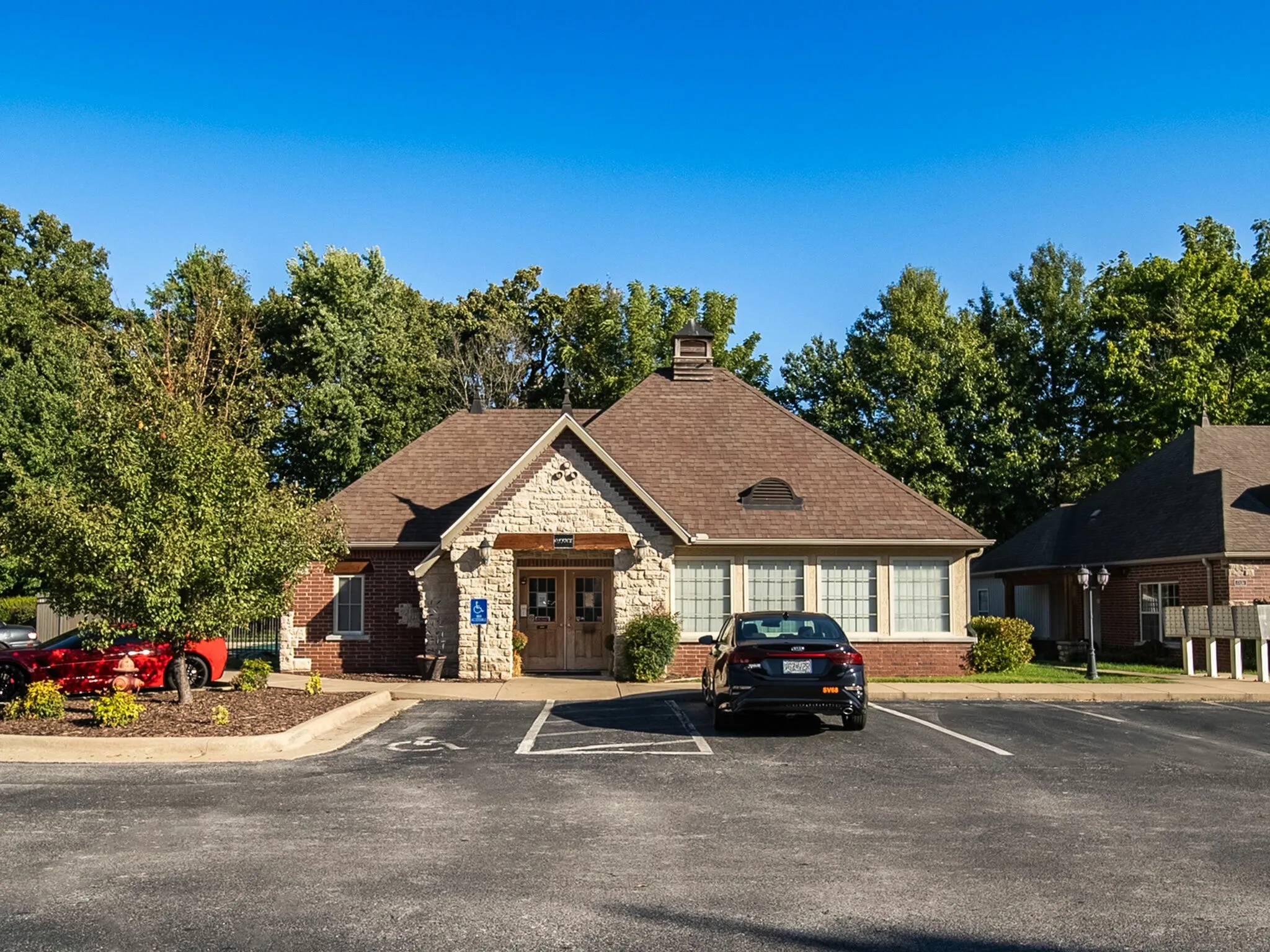 View Photos | Martin Riley