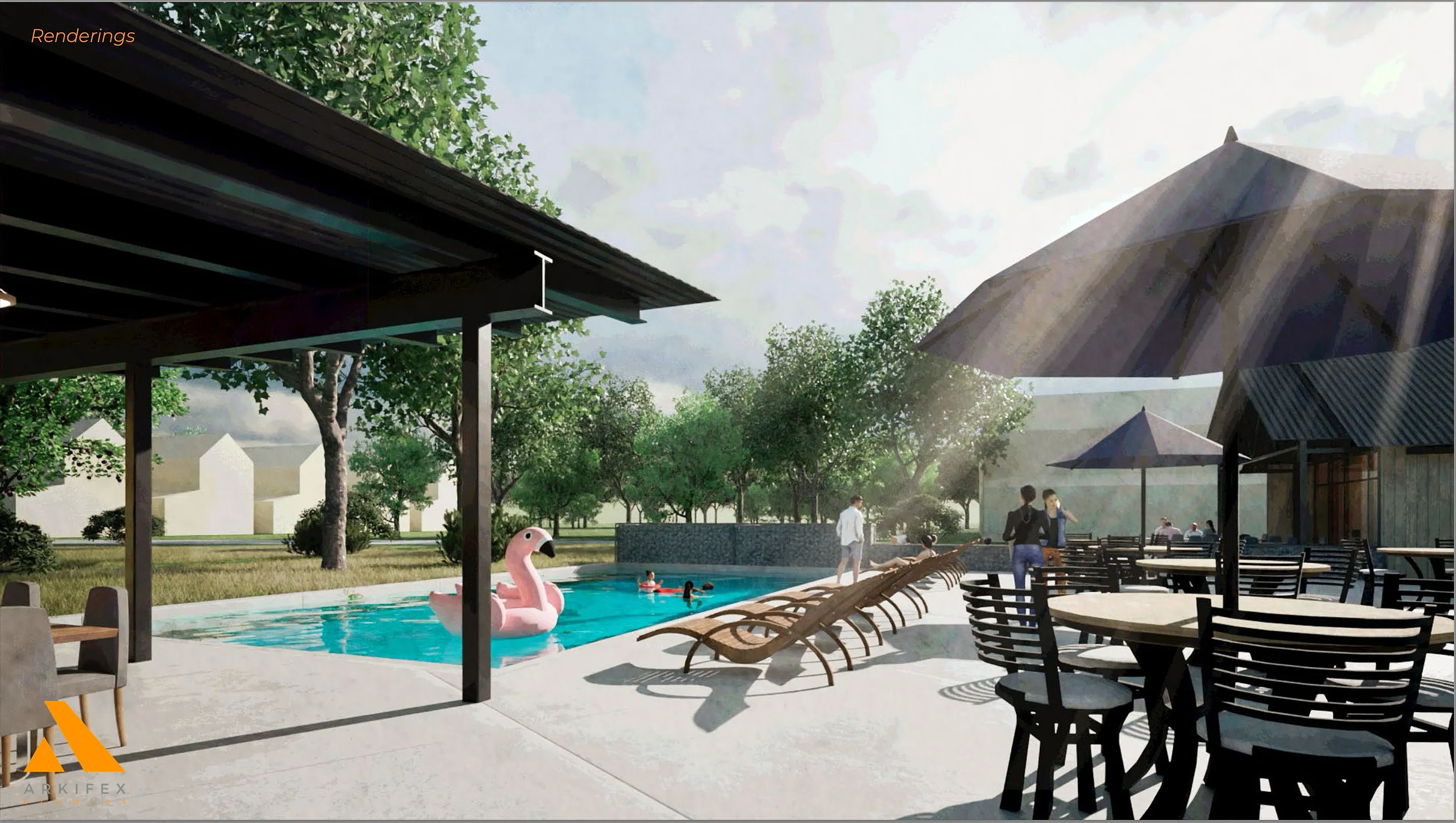View Our Amenities | Owen Silos