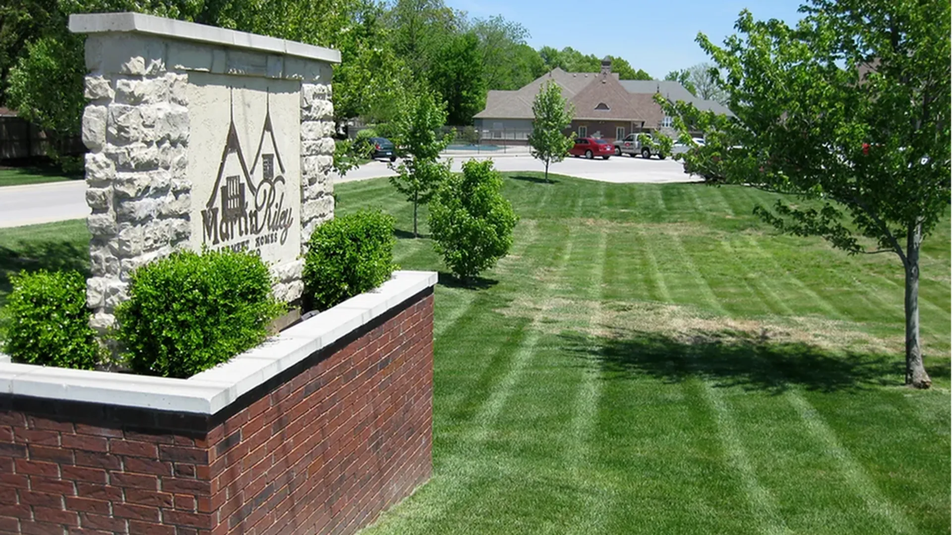 View Our Amenities | Martin Riley