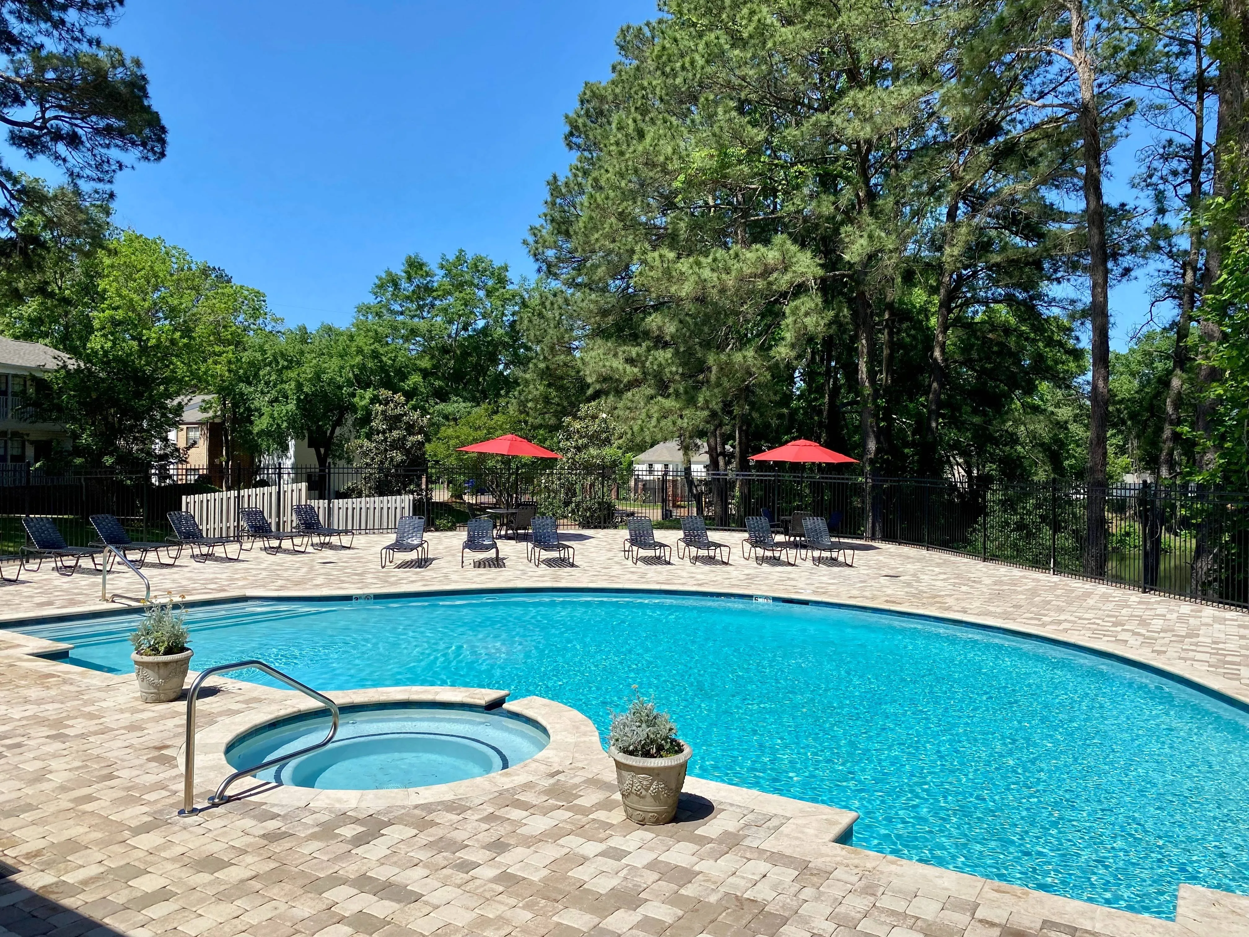 View Photos & Take A Virtual Tour | Spring Lake Point