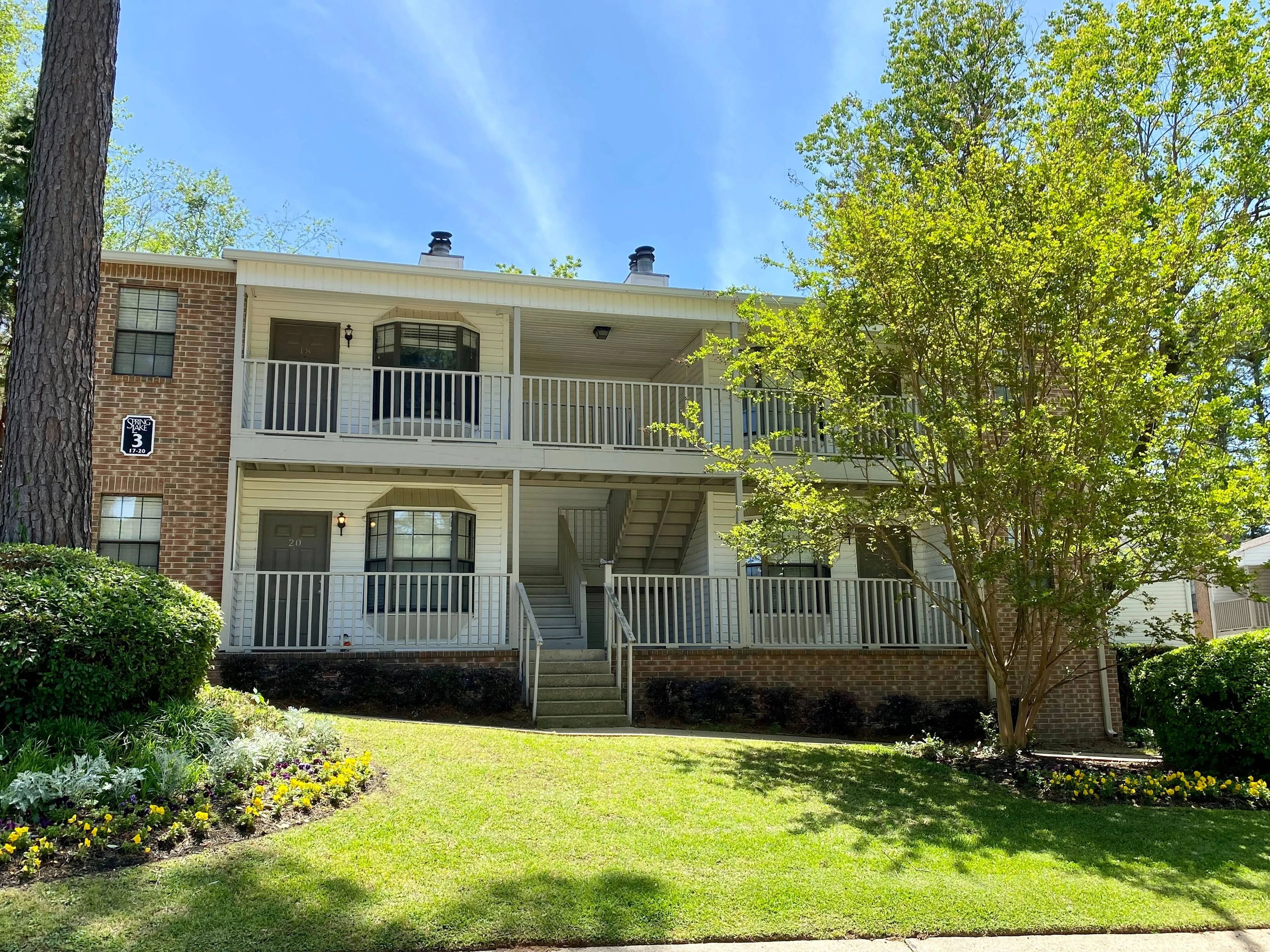 View Photos & Take A Virtual Tour | Spring Lake Point