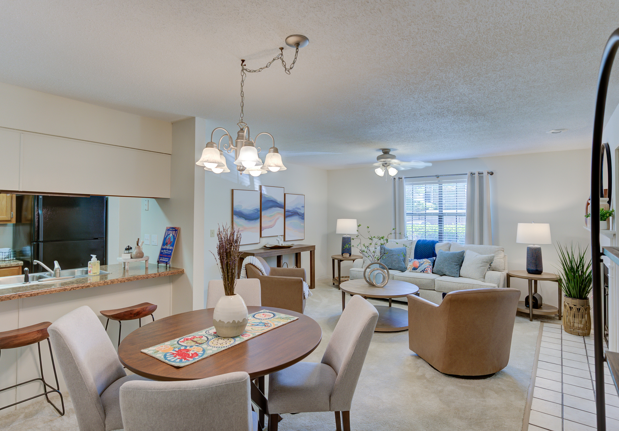 View Photos & Take A Virtual Tour | Spring Lake Point