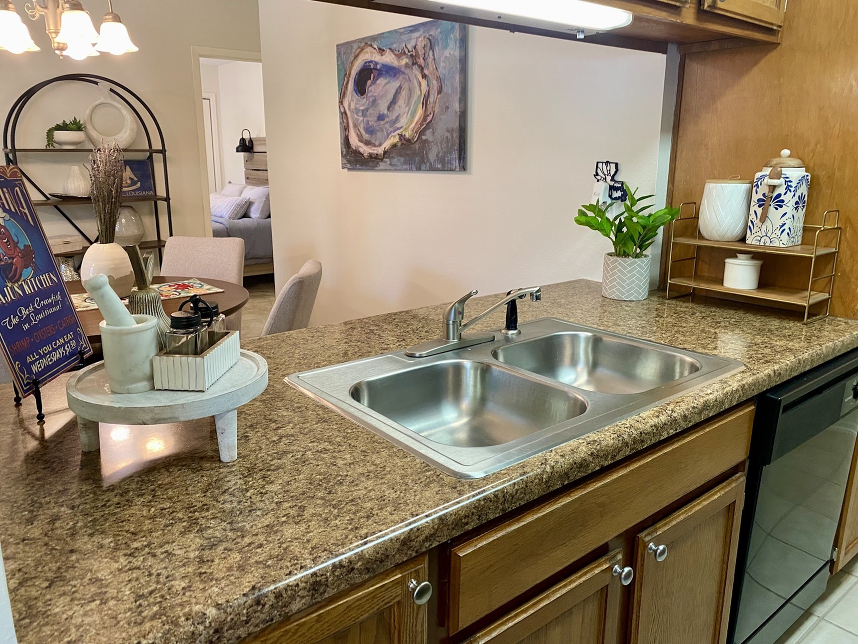 View Photos & Take A Virtual Tour | Spring Lake Point