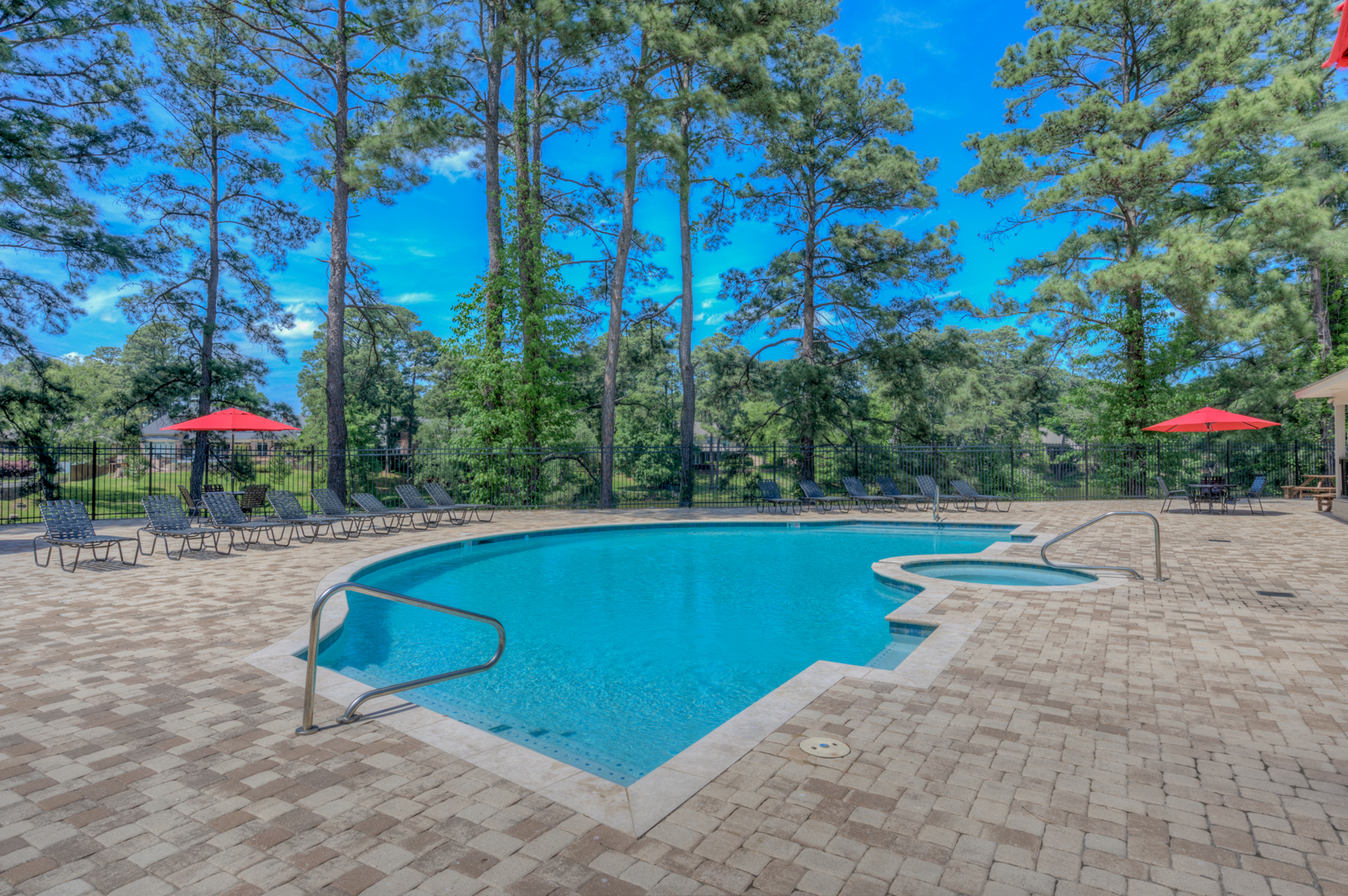 View Our Amenities | Spring Lake Point