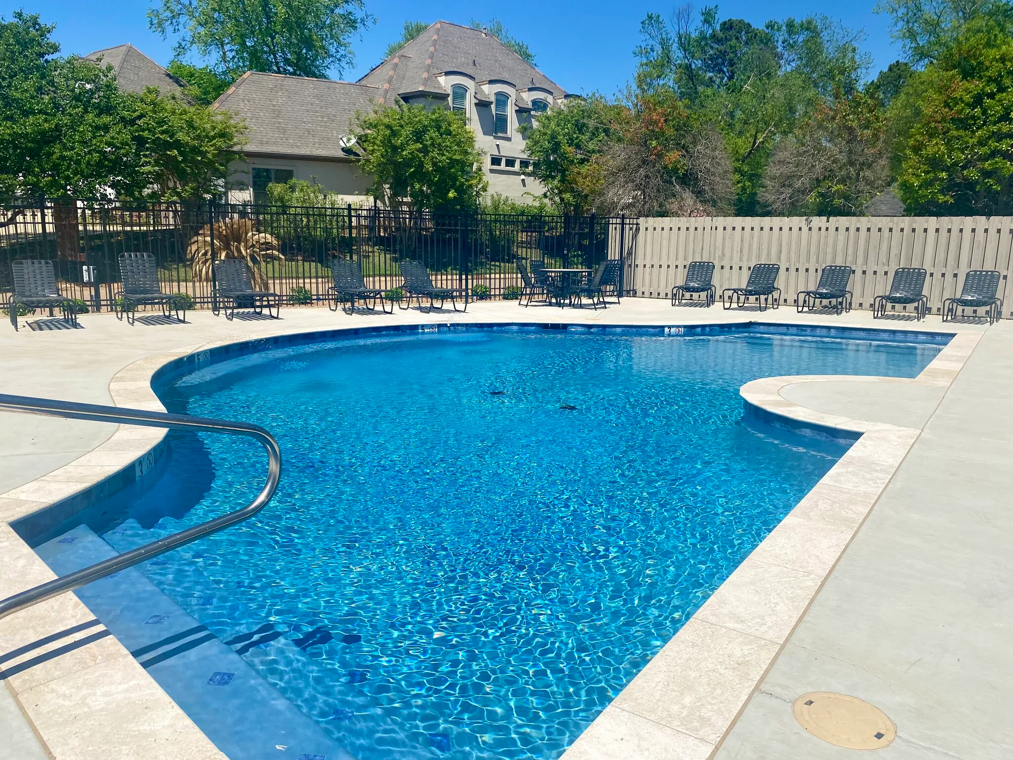 View Our Amenities | Spring Lake Point