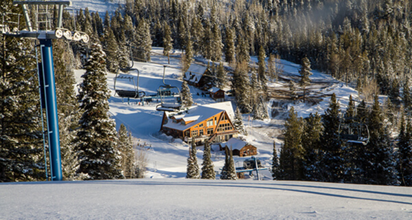 15 Cache Valley Attractions