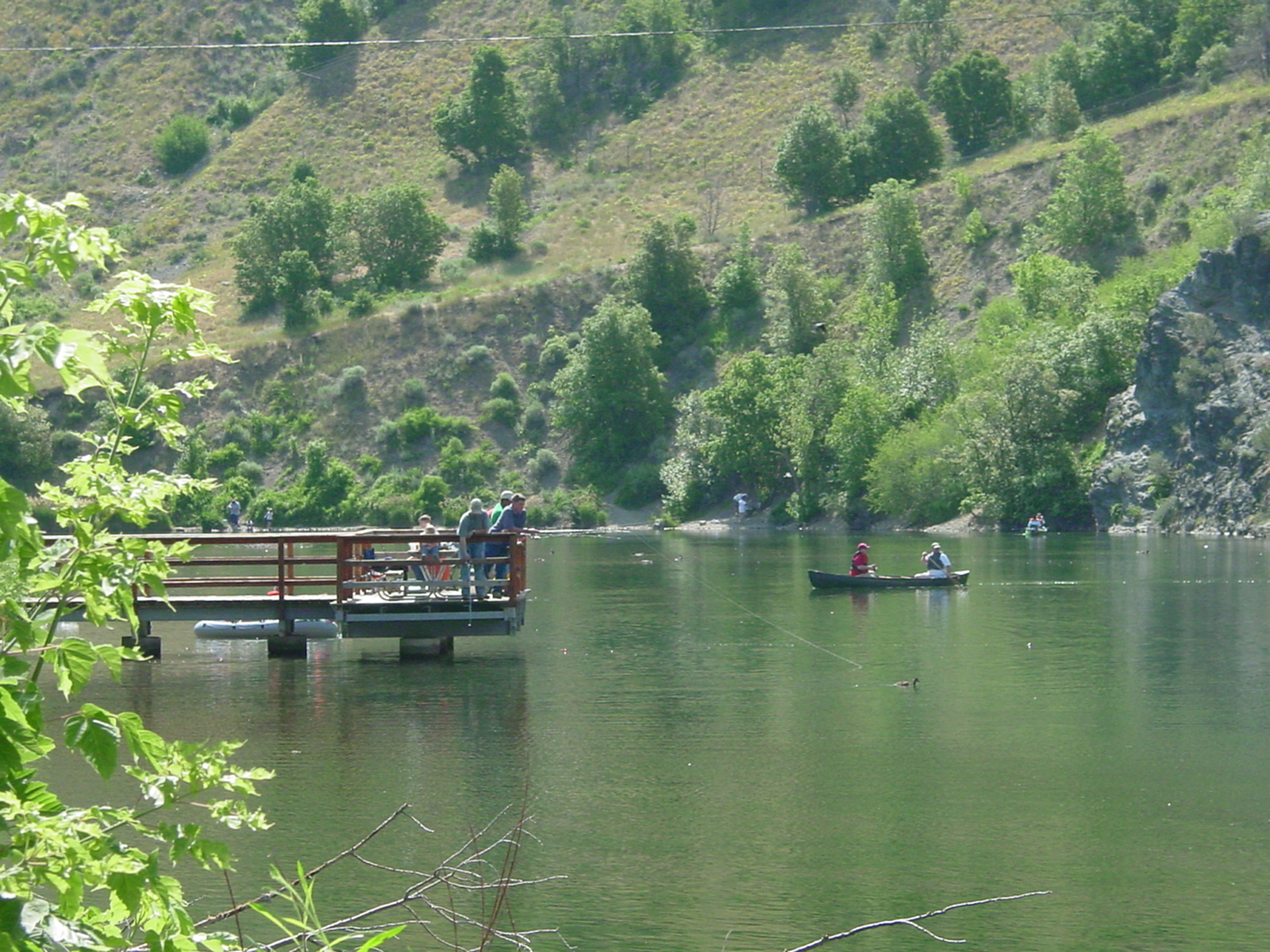 15 Cache Valley Attractions
