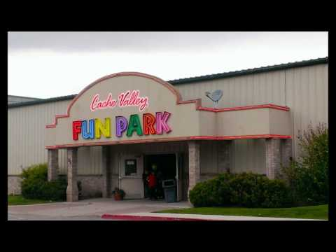 15 Cache Valley Attractions