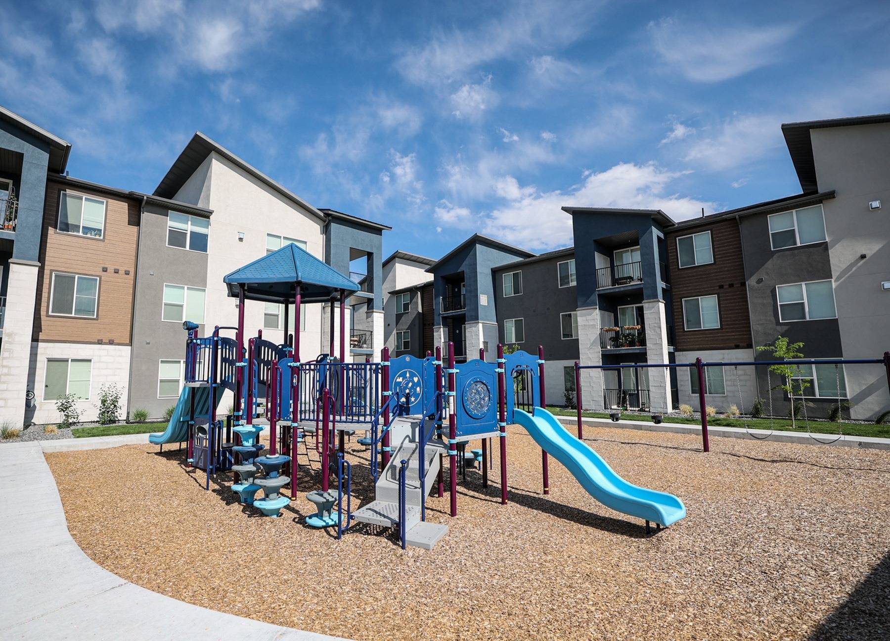 Photo Gallery | Strata Apartments for Rent in Logan, UT | Apartments ...