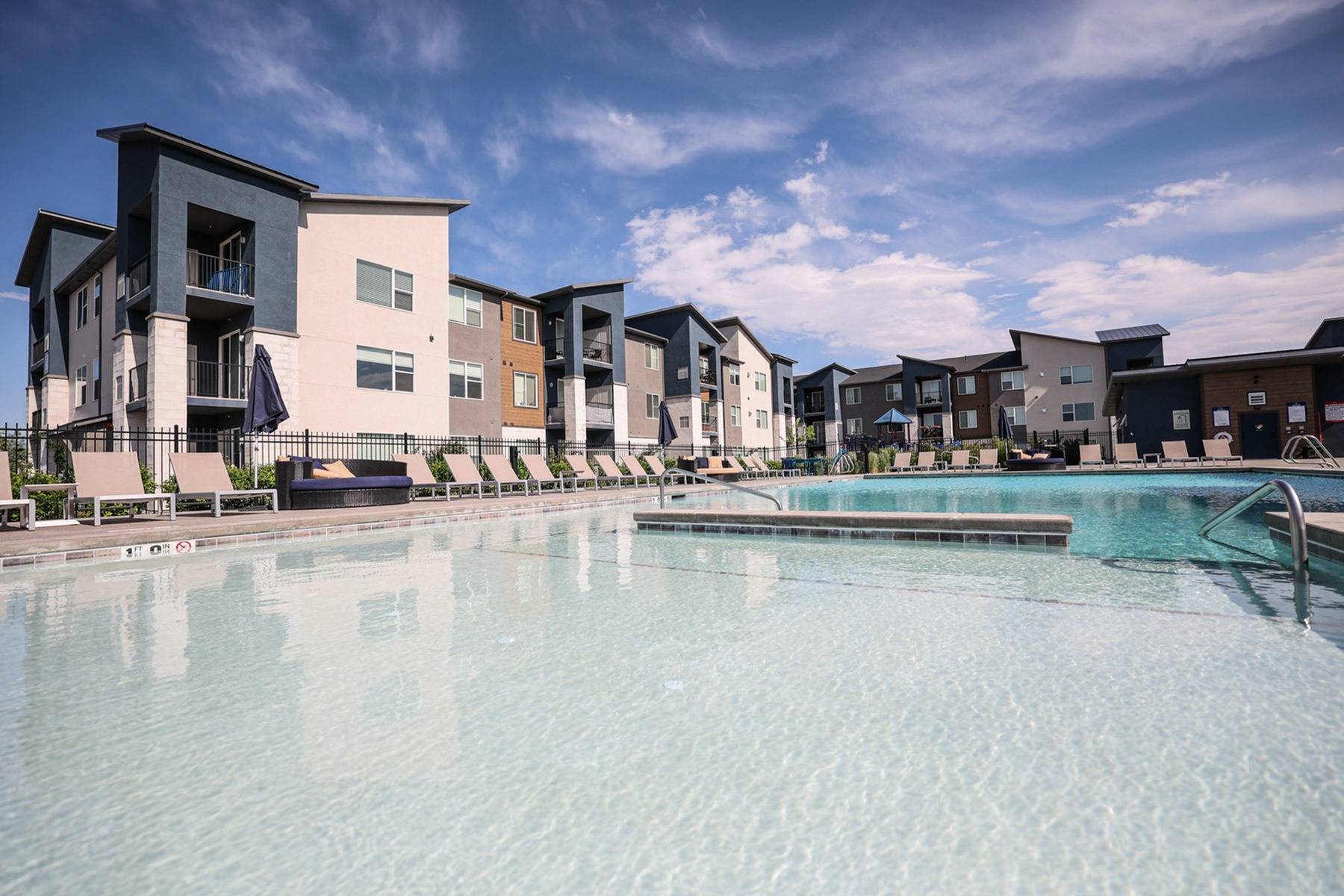 Photo Gallery | Strata Apartments for Rent in Logan, UT | Apartments ...