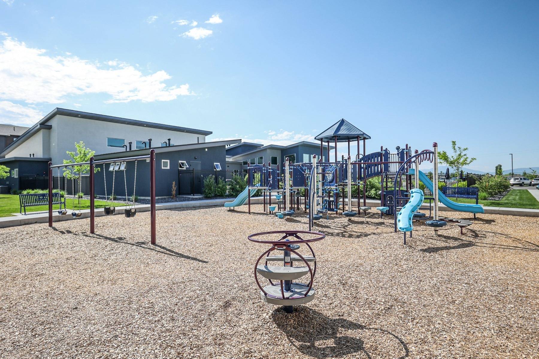 Photo Gallery | Strata Apartments for Rent in Logan, UT | Apartments ...