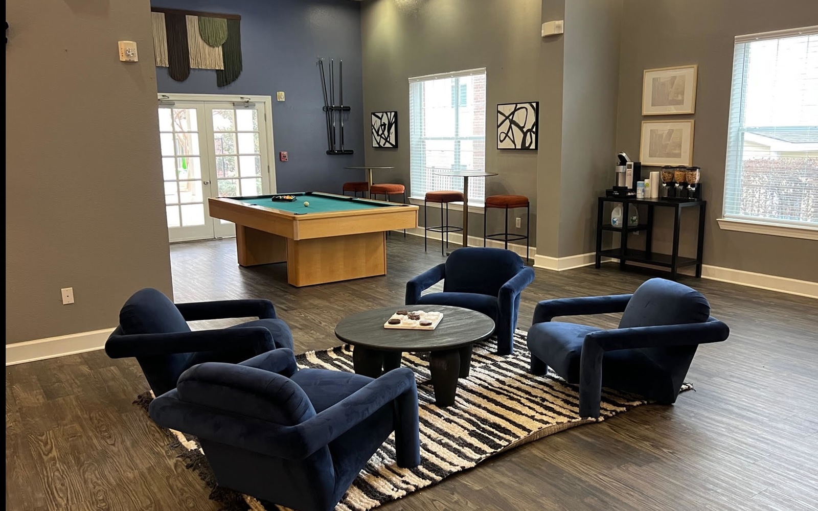Off-campus student housing in Ruston, LA | theheightsruston