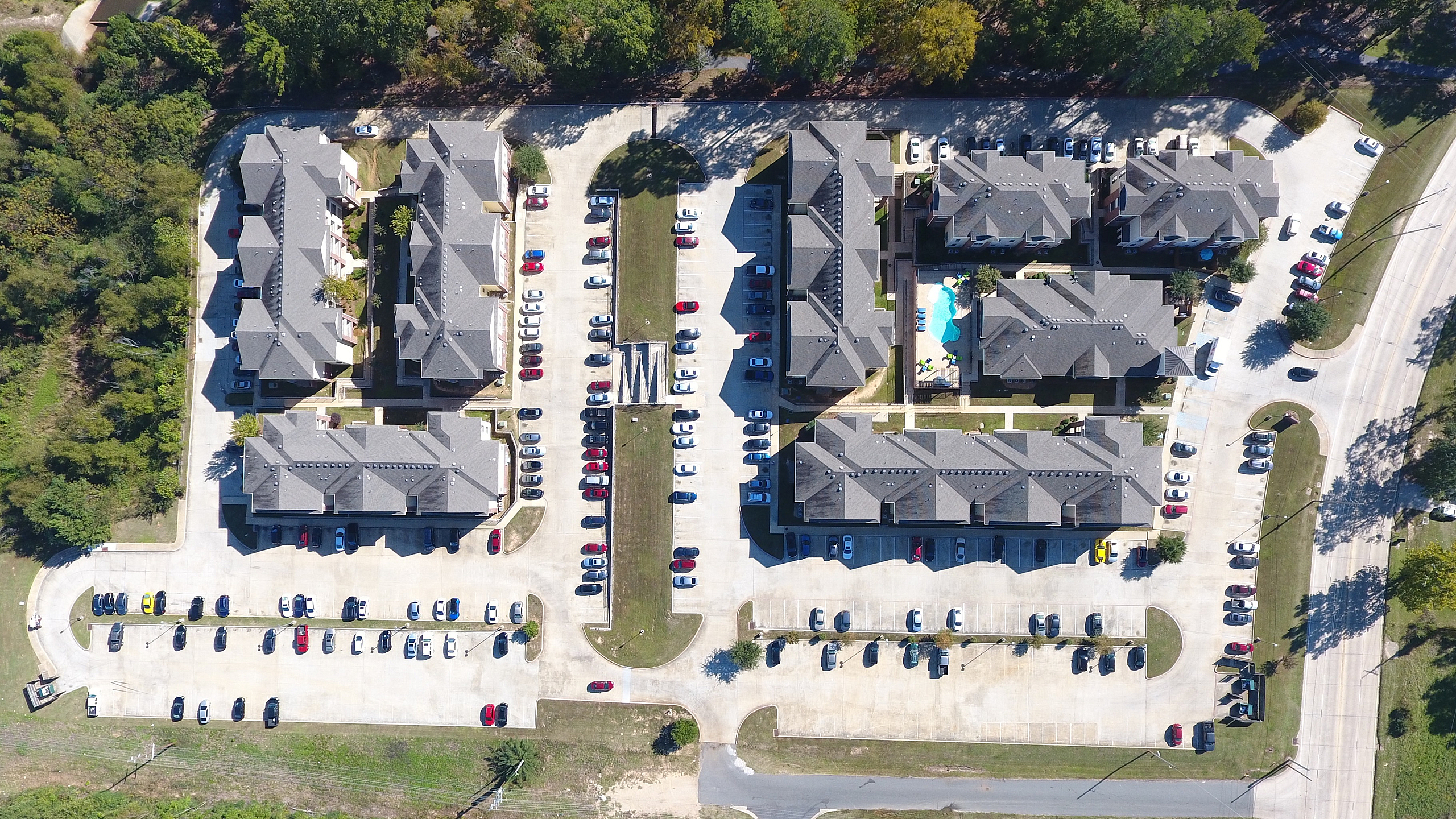 Off-campus student housing in Ruston, LA | theheightsruston