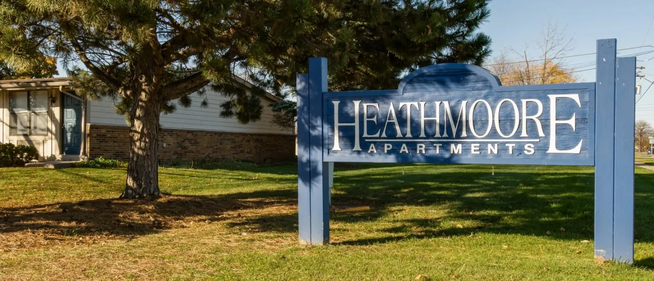 Heathmoore Apartments - Clinton Township, MI | Apartments in Clinton ...
